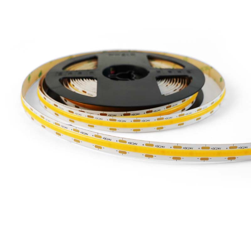 COB LED Strip - Shenzhen Yrlight Technology Co.,LTD