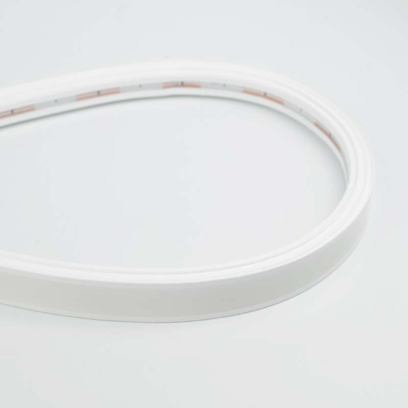 1212 Embedded Neon Strip - Shenzhen Yrlight Technology Co.,LTD