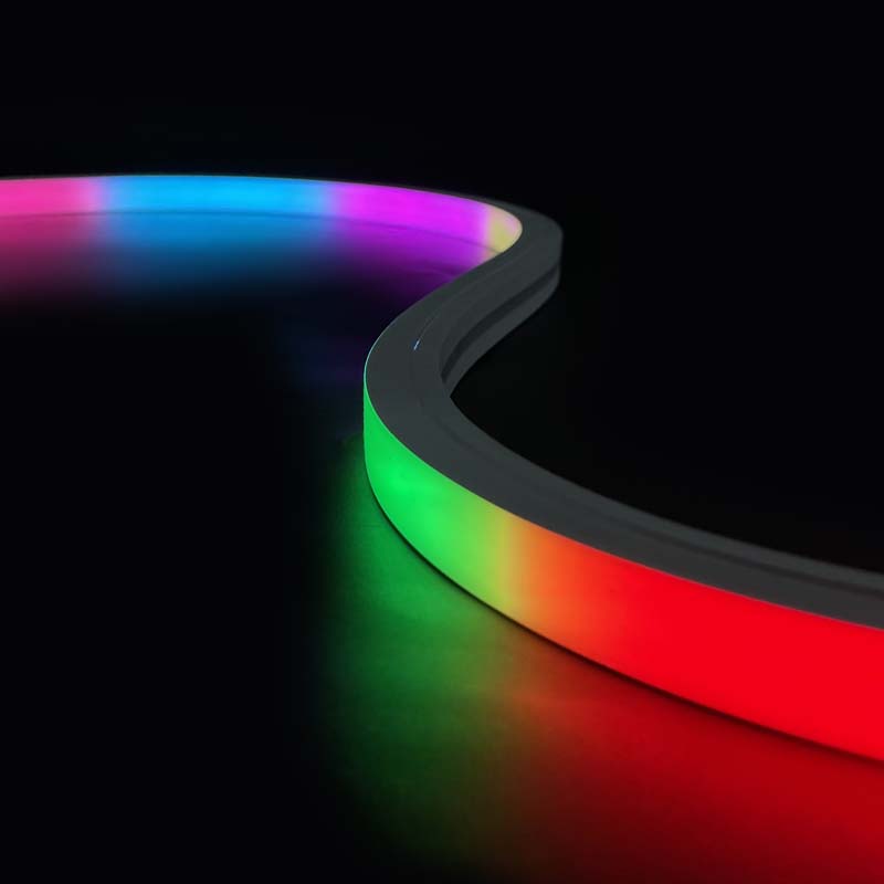 Neon Flex - Shenzhen Yrlight Technology Co.,LTD