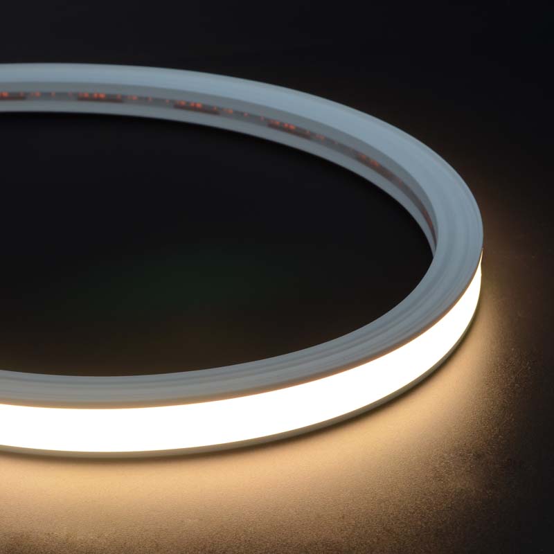 1615 EMBEDDED NEON Flex LED STRIP - Shenzhen Yrlight Technology Co.,LTD