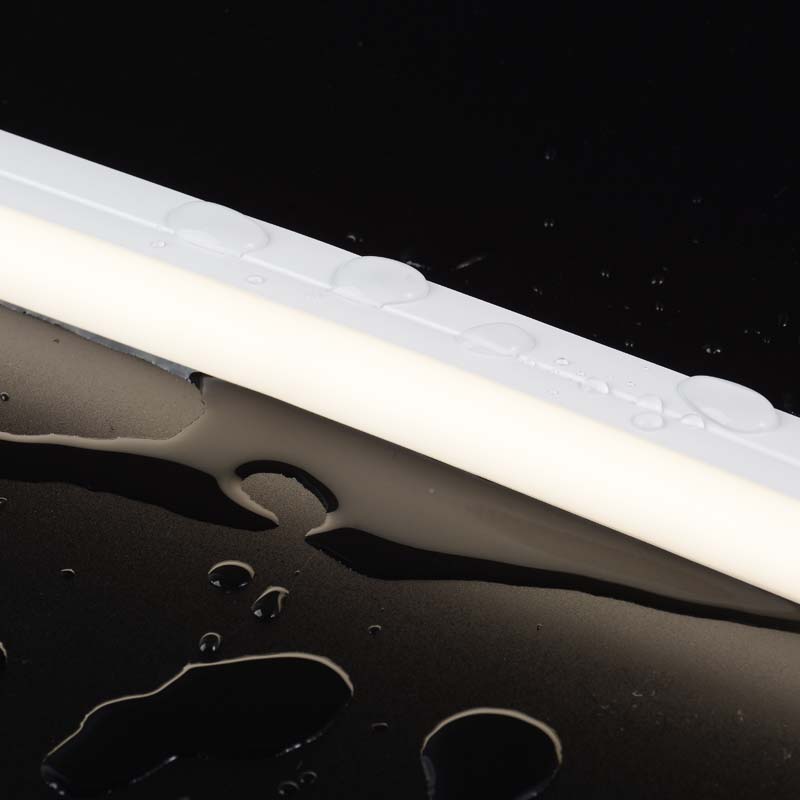 2020 Silicone LED Neon strip - Shenzhen Yrlight Technology Co.,LTD