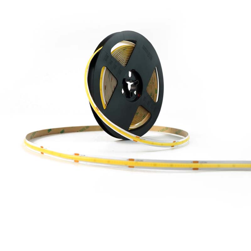 COB LED Strip - Shenzhen Yrlight Technology Co.,LTD