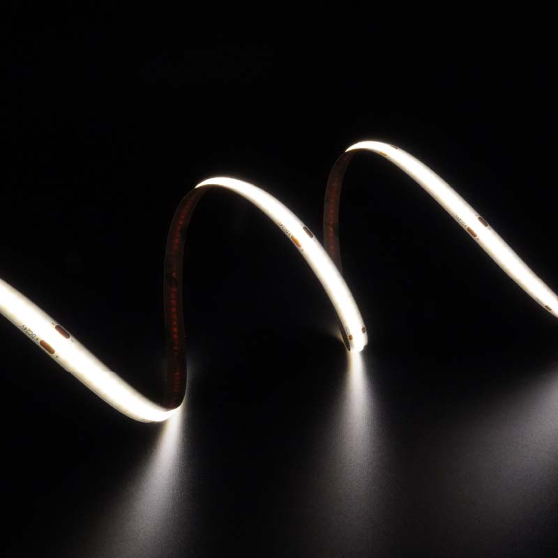 COB LED Strip - Shenzhen Yrlight Technology Co.,LTD