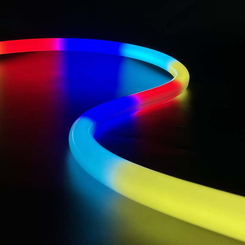 RGB Neon Flex - Shenzhen Yrlight Technology Co.,LTD