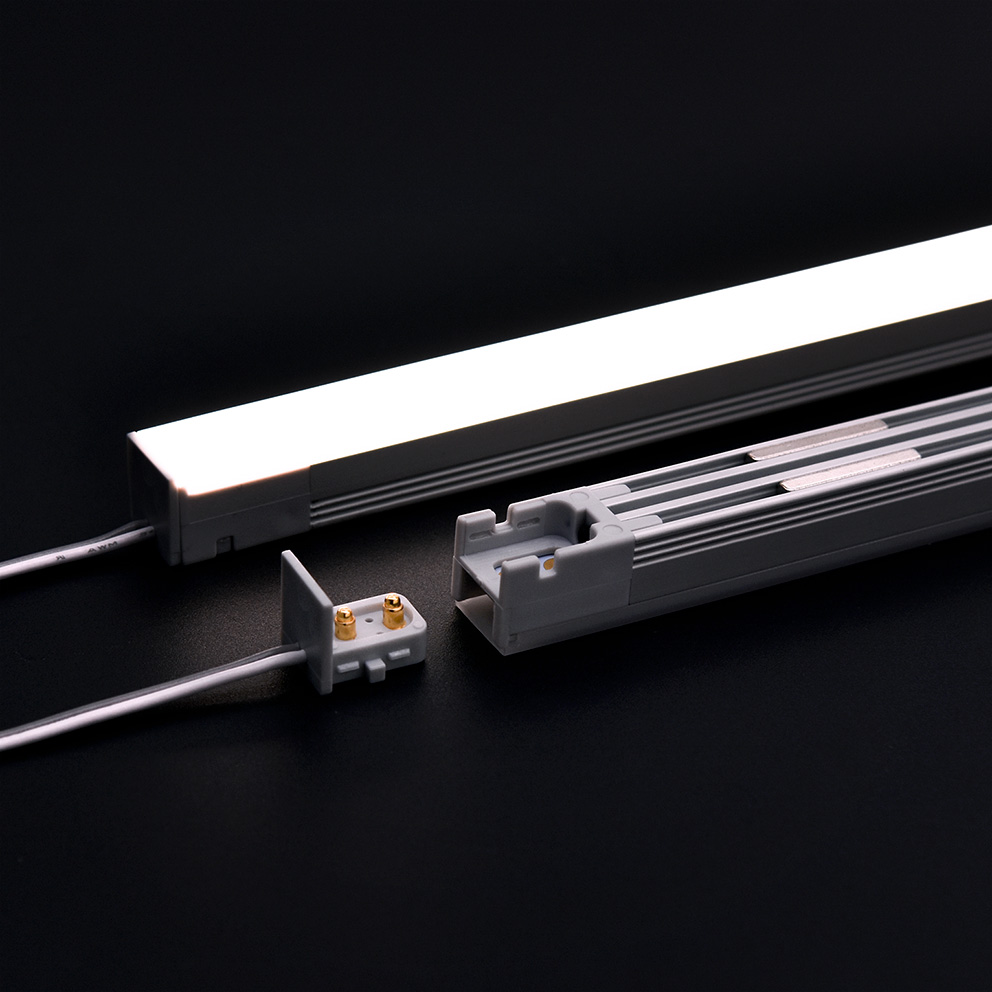 LED MODULARIZED LINEAR LIGHT - Shenzhen Yrlight Technology Co.,LTD